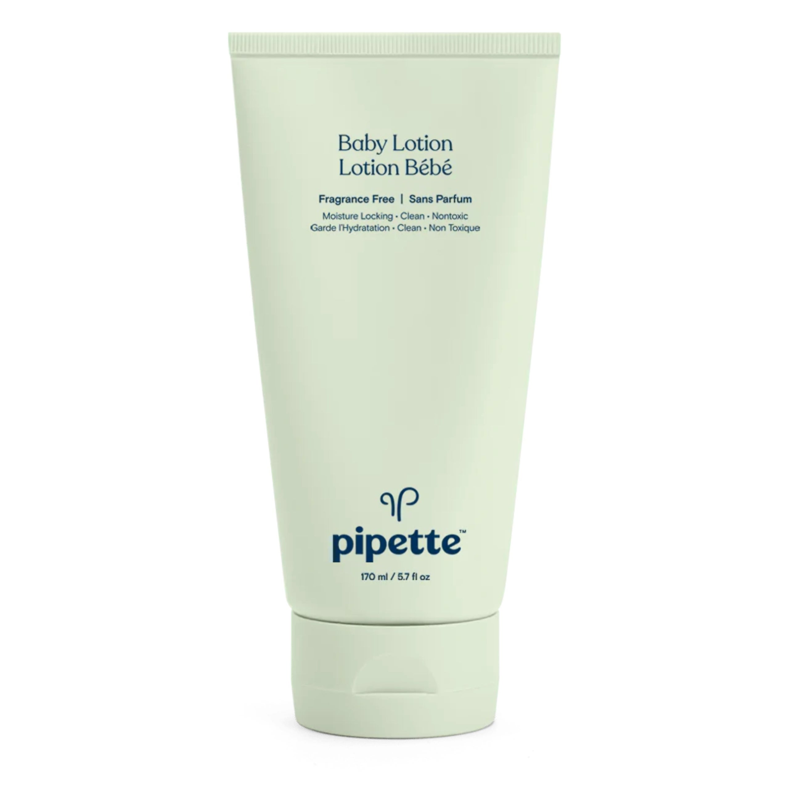 Pipette Baby lotion—acne safe | MM SKINCARE & ACNE CLINIC