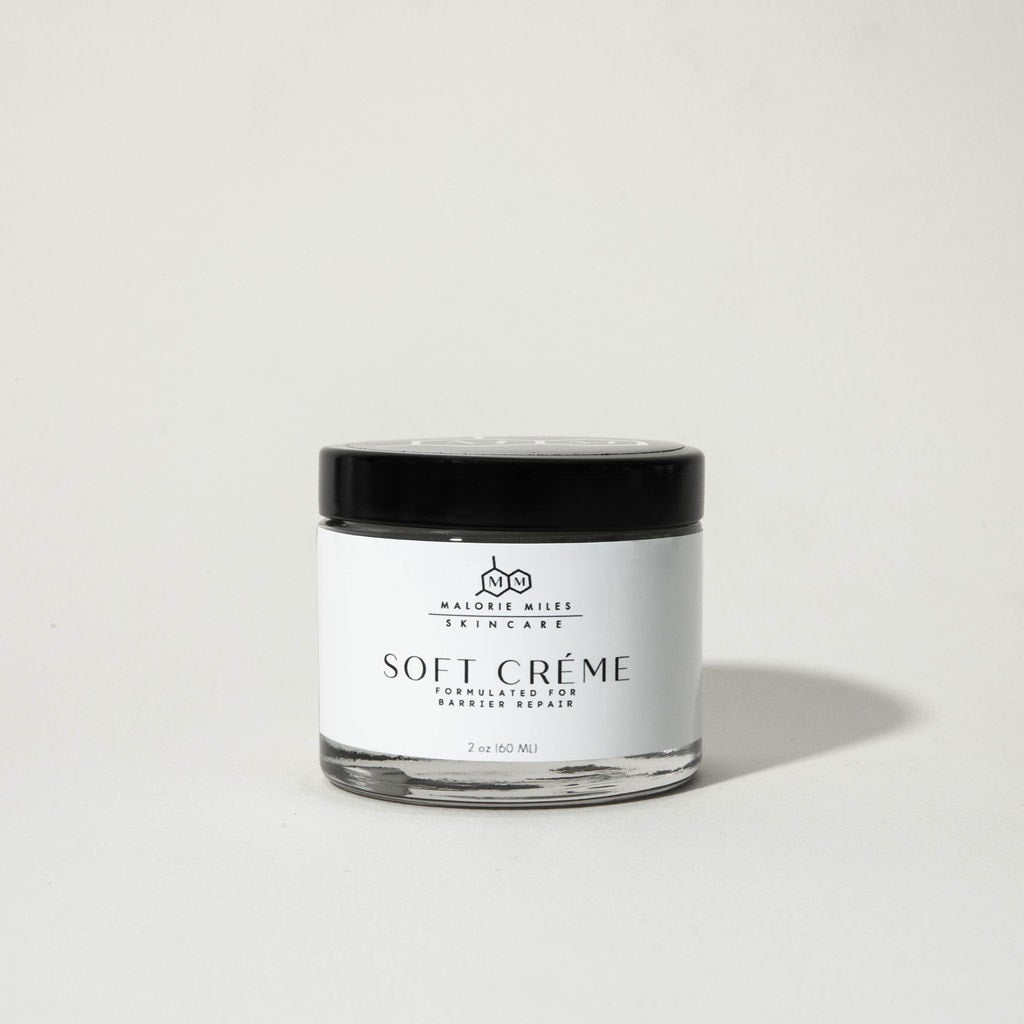 Soft Creme | MM SKINCARE & ACNE CLINIC